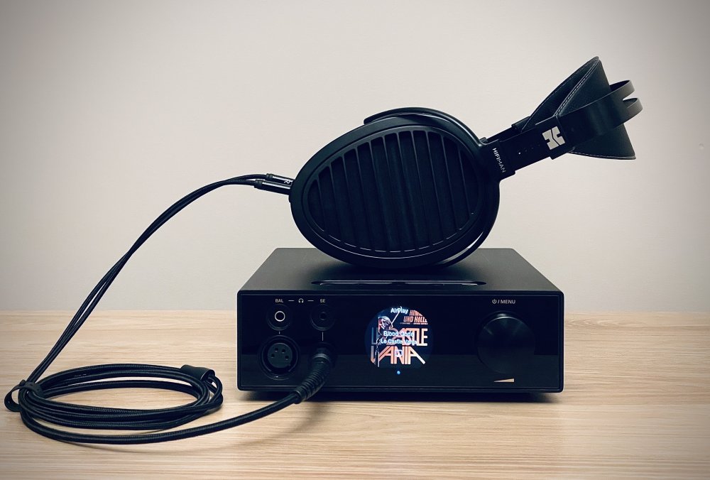 Fanklub HiFiMAN - Page 247 - Słuchawki ogólnie - forum.mp3store.pl