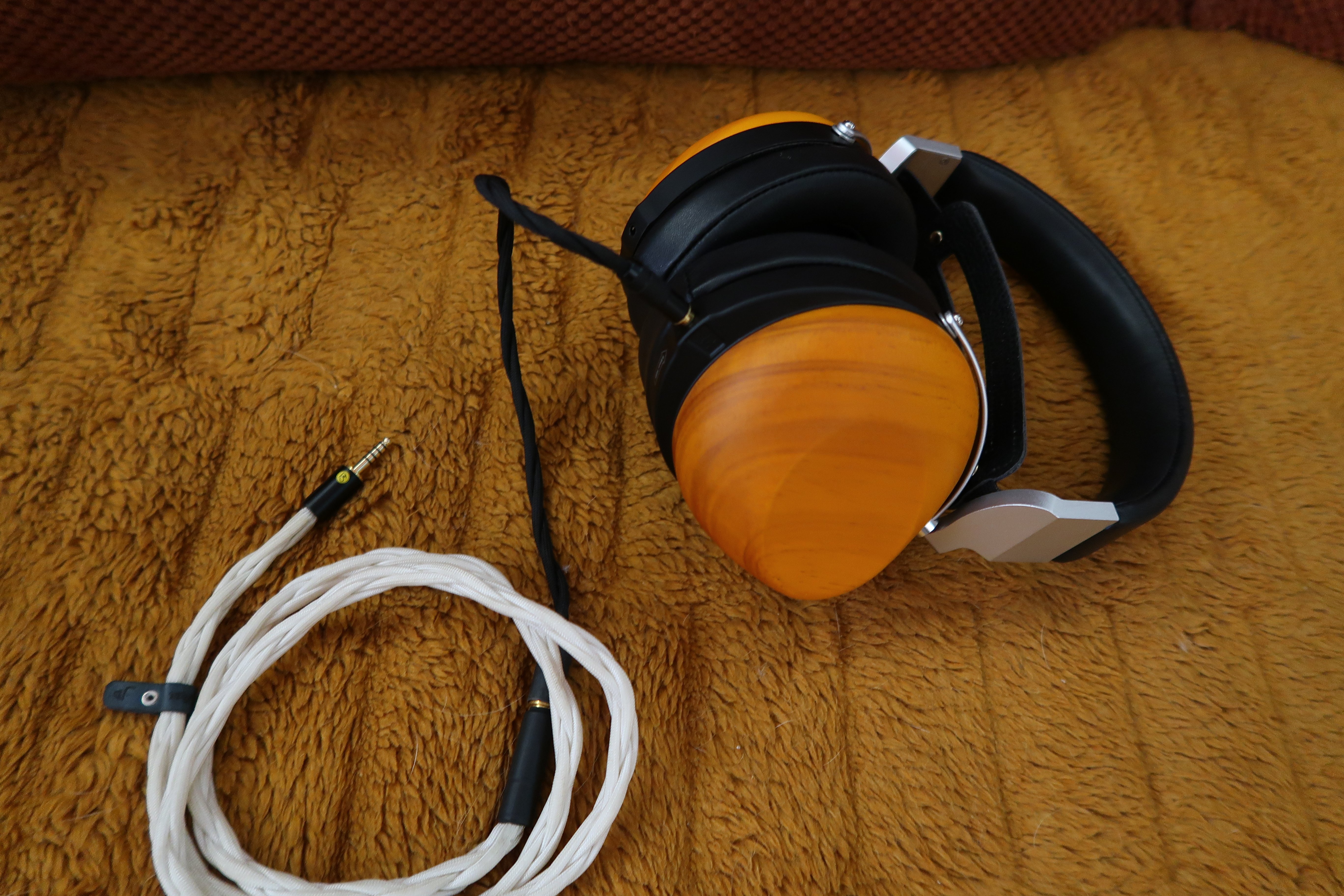 CAL R10 – Bioceluloza w koncertowym wydaniu. - Page 4 - Testy Słuchawek ...